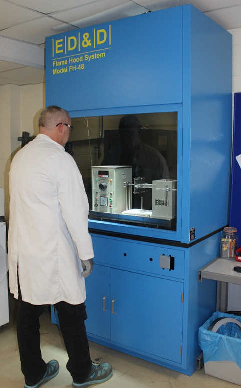 LUX-TSI Limited | Lighting Accredited Testing & Compliance Services | UK